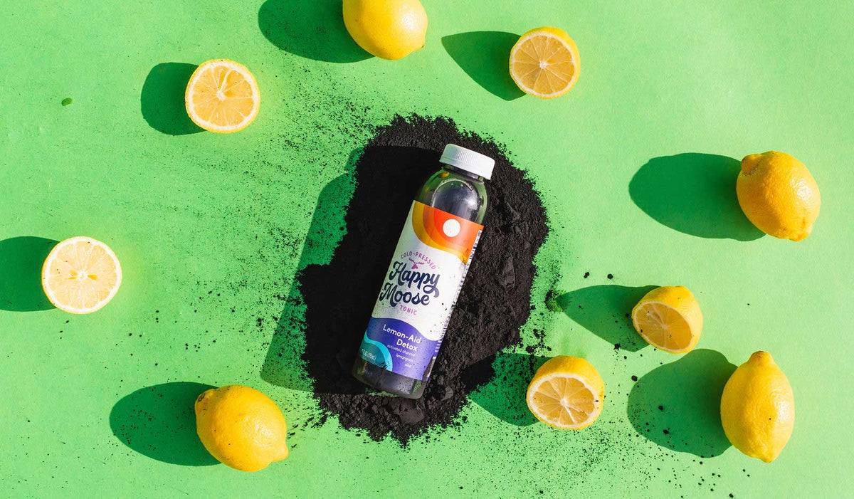 Lemon-Aid Detox – Happy Moose Juice