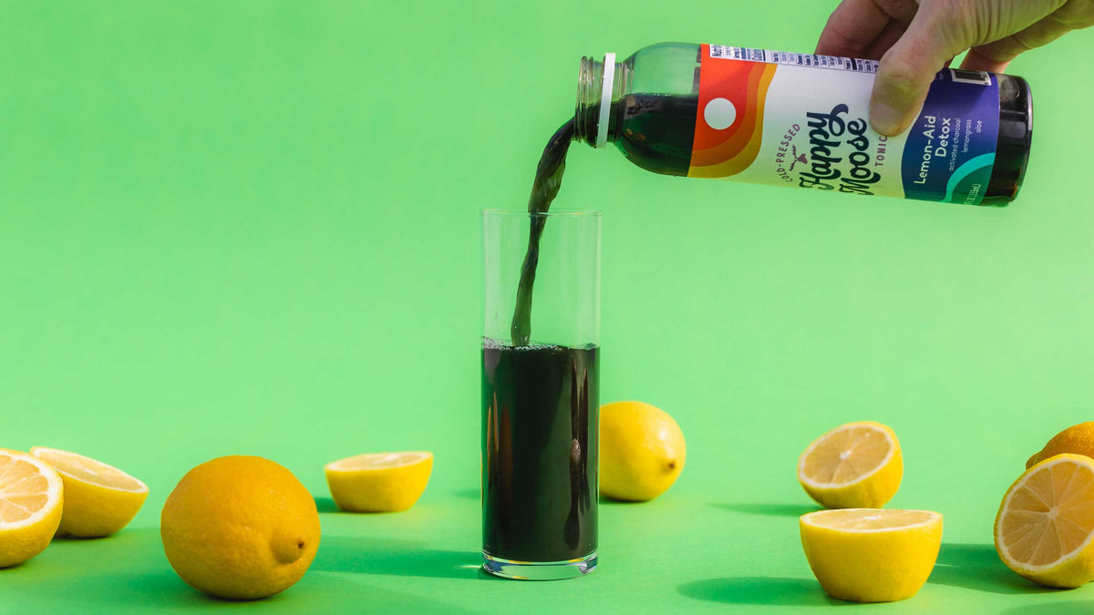 Lemon-Aid Detox – Happy Moose Juice